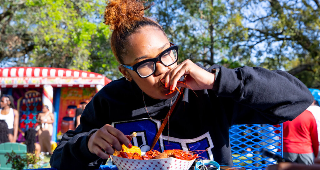 Auxiliary Services - Dillard University