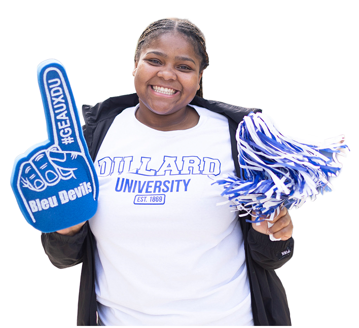 Alumni Homecoming Nov 8-13, Dillard University, New Orleans, LA