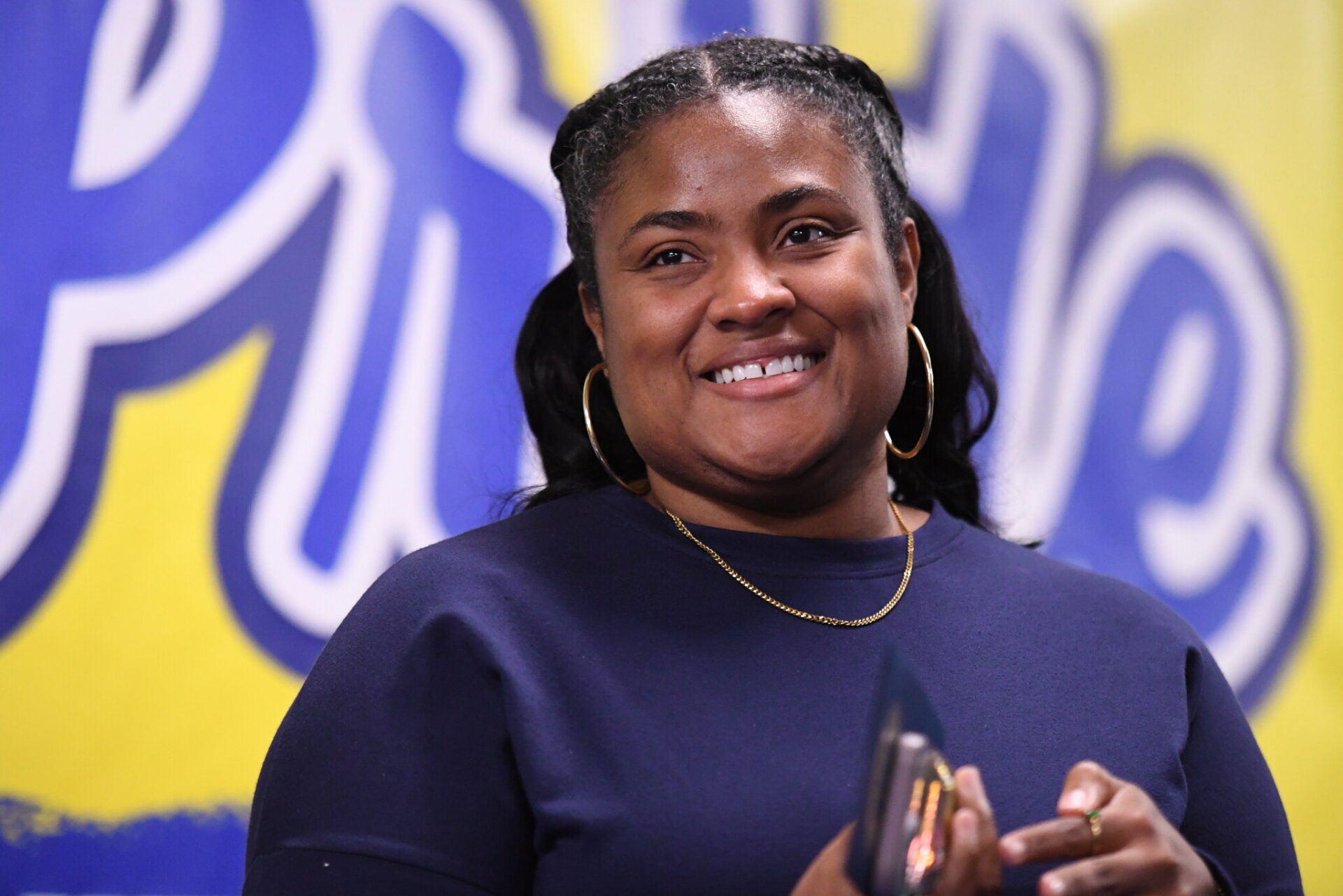 Dillard Receives $19 Million Gift from the MacKenzie Scott Foundation
