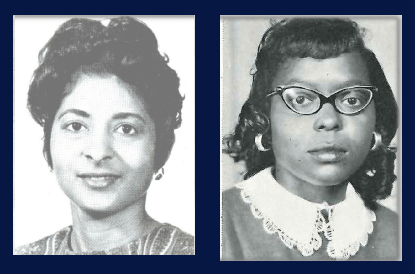 Trailblazers - Dillard University History, Louisiana's Oldest HBCU